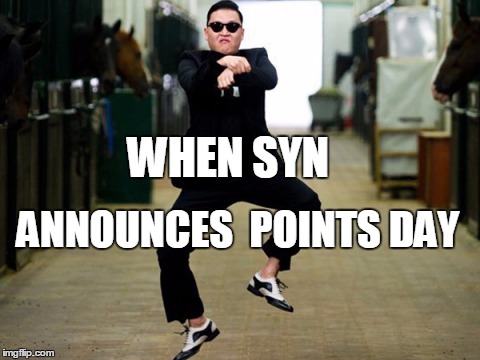 Psy Horse Dance Meme - Imgflip