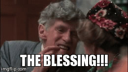 The_Blessing_2 - Imgflip