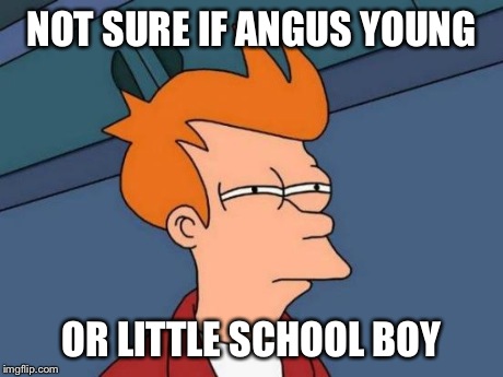 Futurama Fry Meme - Imgflip