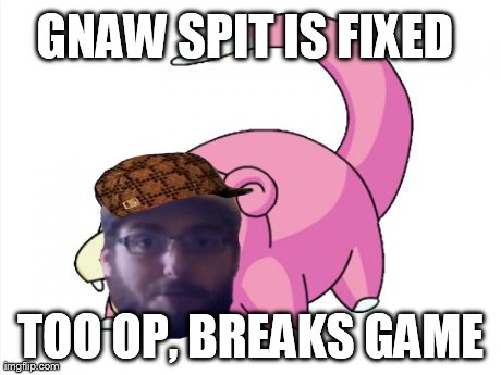 Slowwolfpoke - Imgflip