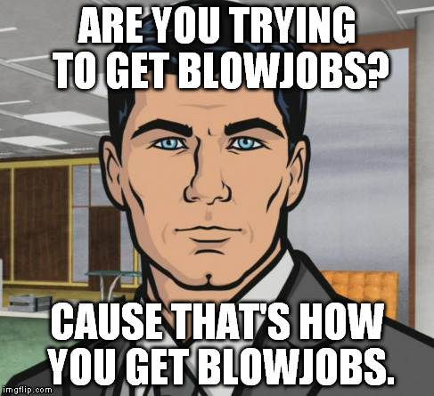 When I told my SO to take care of dinner and he came home with pizza ...