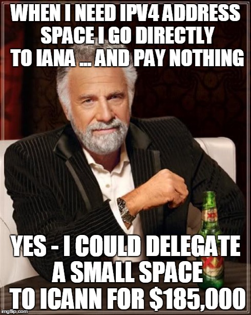 The Most Interesting Man In The World Meme - Imgflip