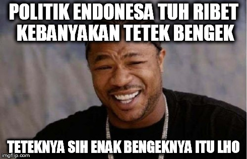 Yo Dawg Heard You Meme - Imgflip