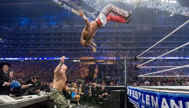 Wrestling Meme Blank Template Imgflip