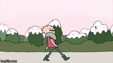 Always watch your back... - Imgflip