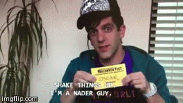 ryan nader guy - Imgflip