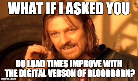 One Does Not Simply Meme - Imgflip