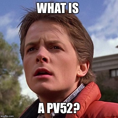 Marty McFly - Imgflip