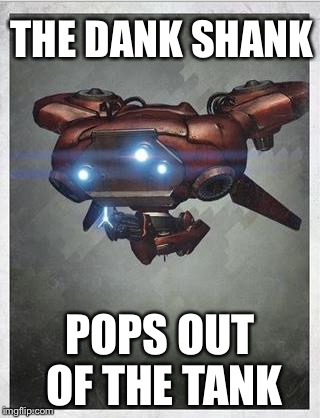 Image tagged in shank - Imgflip