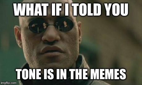Matrix Morpheus Meme - Imgflip