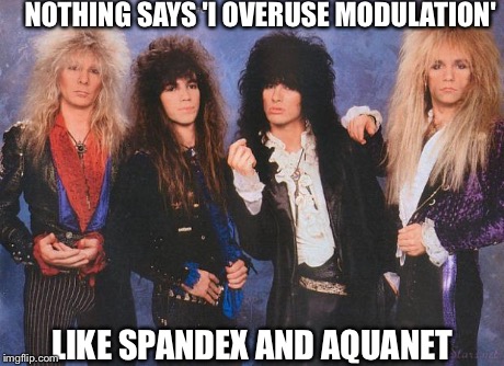 false metal - Imgflip