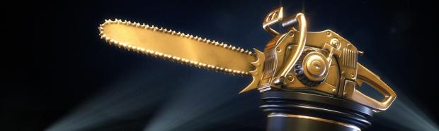 Golden chainsaw Latest Memes - Imgflip