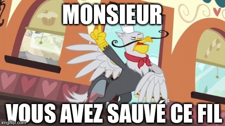 Image tagged in monsieur - Imgflip