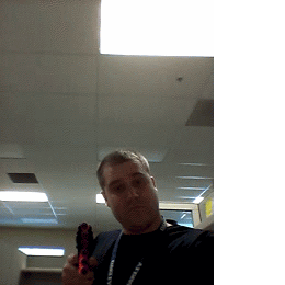 ya got me partner - Imgflip