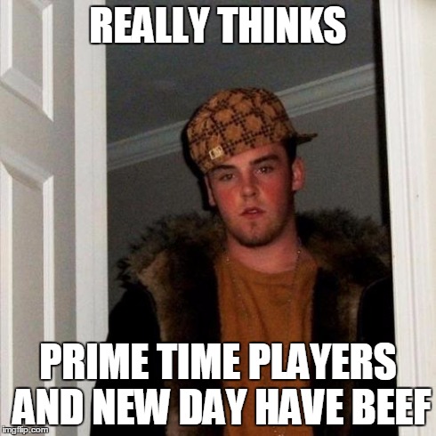 Scumbag Steve Meme - Imgflip