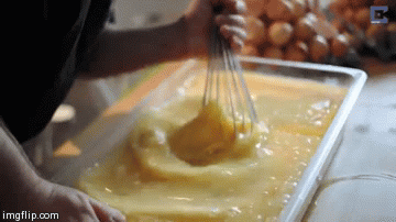 Giant Omelette - Imgflip