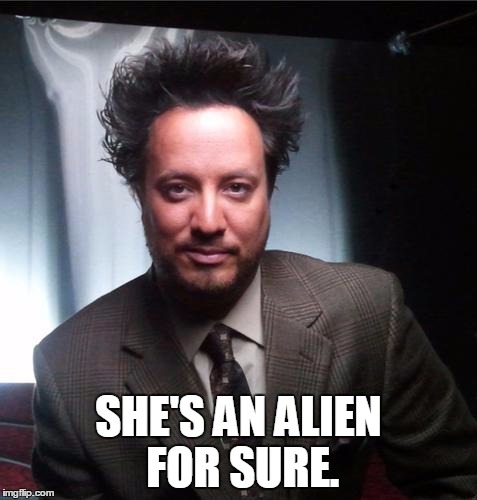 Girlfriend said this while cuddling. I think she's a keeper. - Imgflip