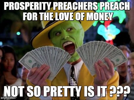 Money Money Meme - Imgflip