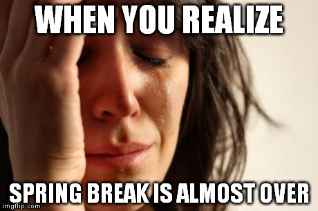 First World Problems Meme - Imgflip