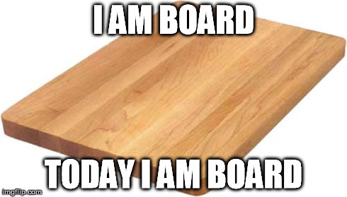 Im Board Meme