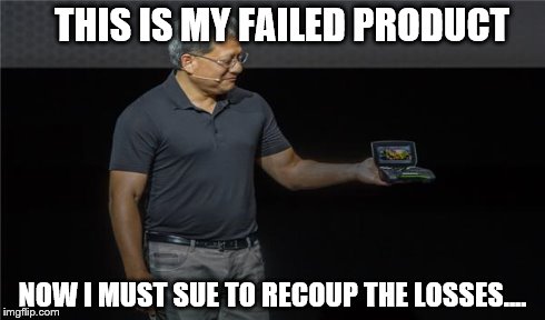 Discussion: Nvidia Receives Favorable Ruling At Markman Hearing For ...