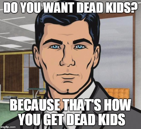 Archer Meme - Imgflip