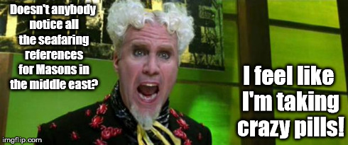 Broached Thurnel : r/freemasonry