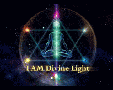 The Power of I AM - Imgflip
