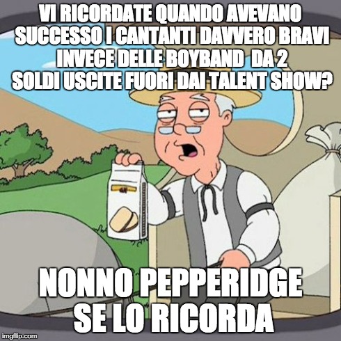 Pepperidge Farm Remembers Meme - Imgflip