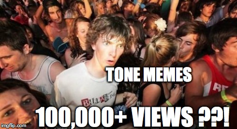 Sudden Clarity Clarence Meme - Imgflip