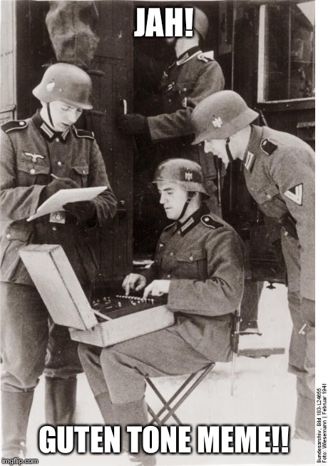 enigma machine - Imgflip