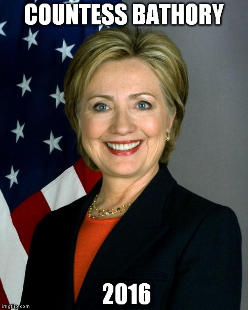 Hillary Clinton Meme - Imgflip