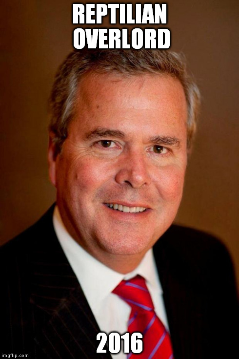 Jeb Bush - Imgflip