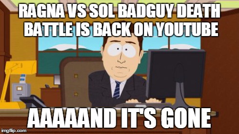 Aaaaand Its Gone Meme - Imgflip