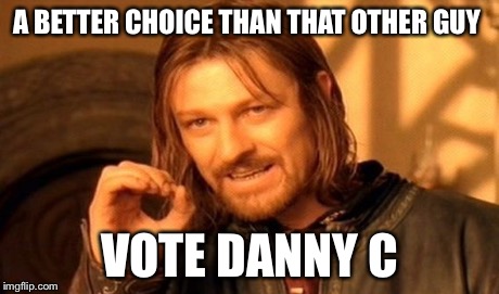 Danny Boy Memes