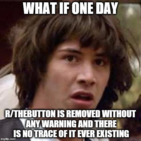 Conspiracy Keanu Meme - Imgflip