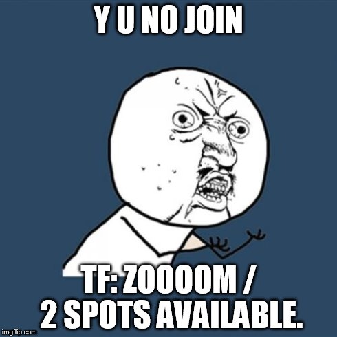Y U No Meme - Imgflip