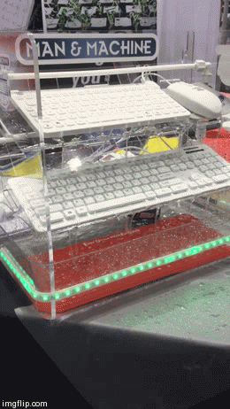 Man & Machine - Imgflip