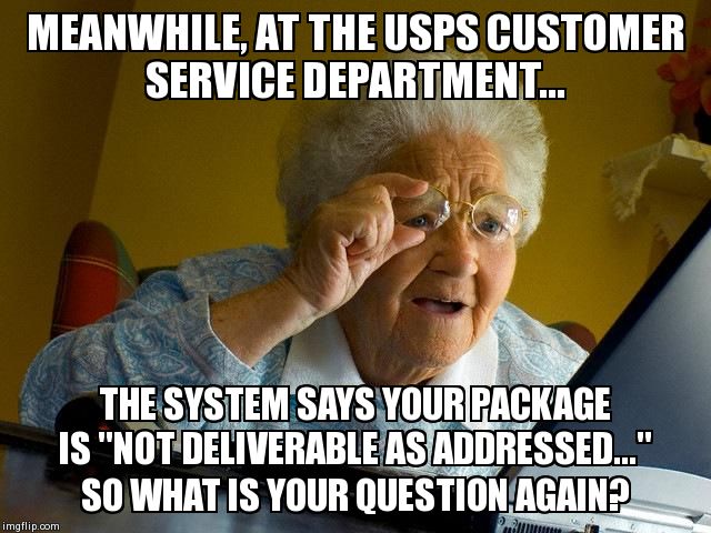 Grandma Finds The Internet Meme - Imgflip