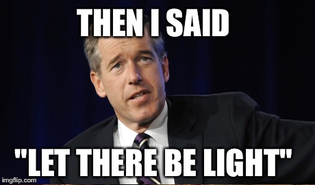 Brian Williams - Imgflip