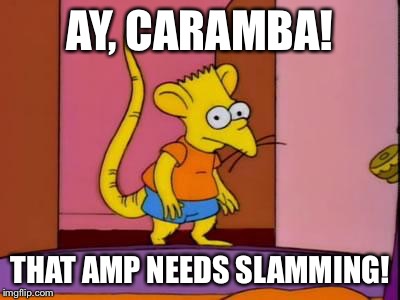 NiÃ±o Rata - Imgflip