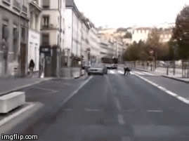 WTF Crazy BUS Driver ! - Imgflip