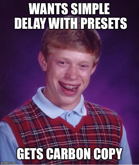 Bad Luck Brian Meme - Imgflip