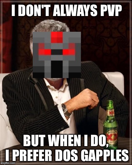 The Most Interesting Man In The World Meme - Imgflip