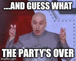 Dr Evil Laser Meme - Imgflip