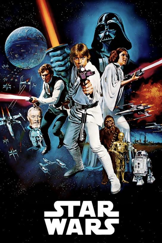 STAR WARS Blank Template Imgflip