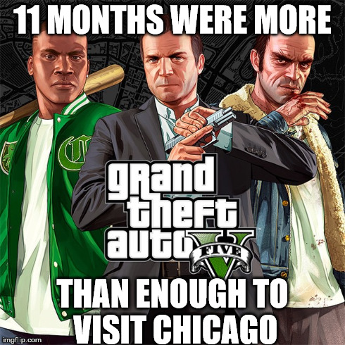 Grand Theft Auto - Memes - Page 175 - Grand Theft Auto Series - GTAForums