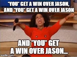 Oprah You Get A Meme - Imgflip