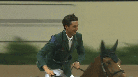 victory gallop - Imgflip