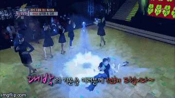 4Minute Jihyun money fanning - Imgflip